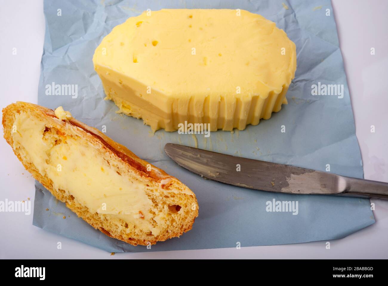 Gesalzene produkte -Fotos und -Bildmaterial in hoher Auflösung – Alamy