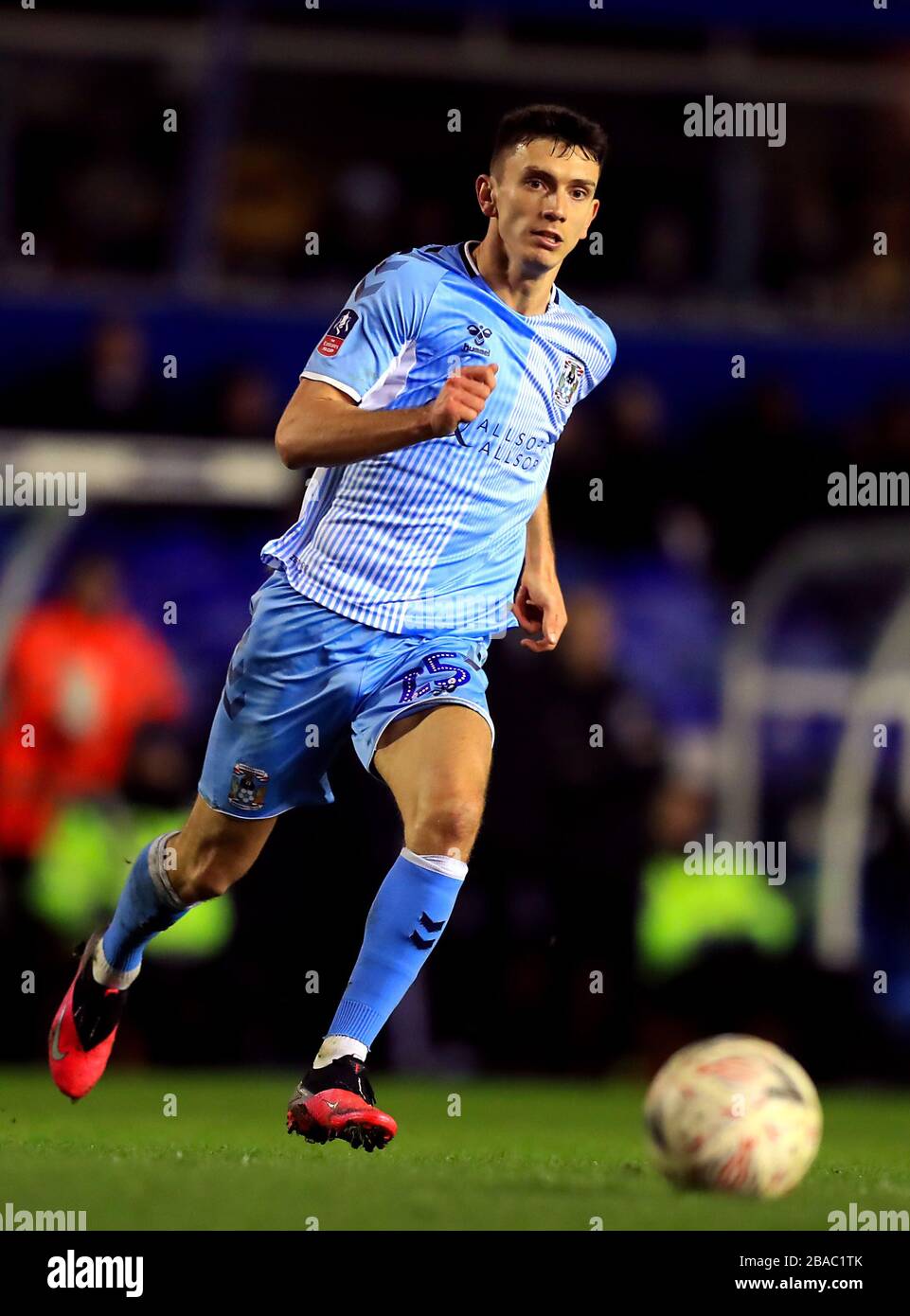 Dominic hyam -Fotos und -Bildmaterial in hoher Auflösung – Alamy