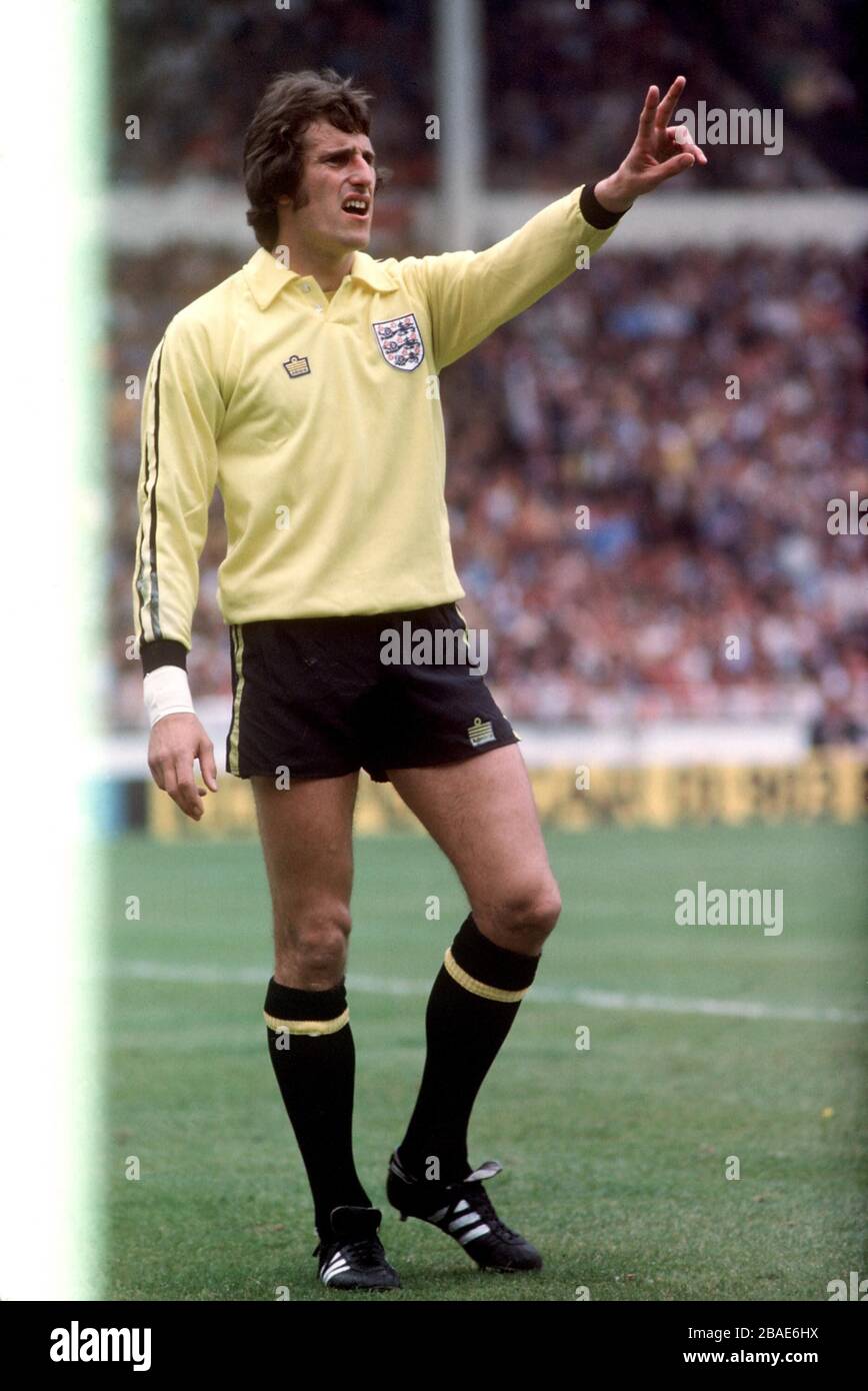 Ray clemence england -Fotos und -Bildmaterial in hoher Auflösung – Alamy