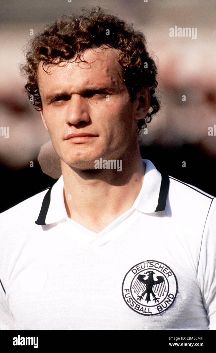 Hans peter with hans peter briegel -Fotos und -Bildmaterial in hoher ...