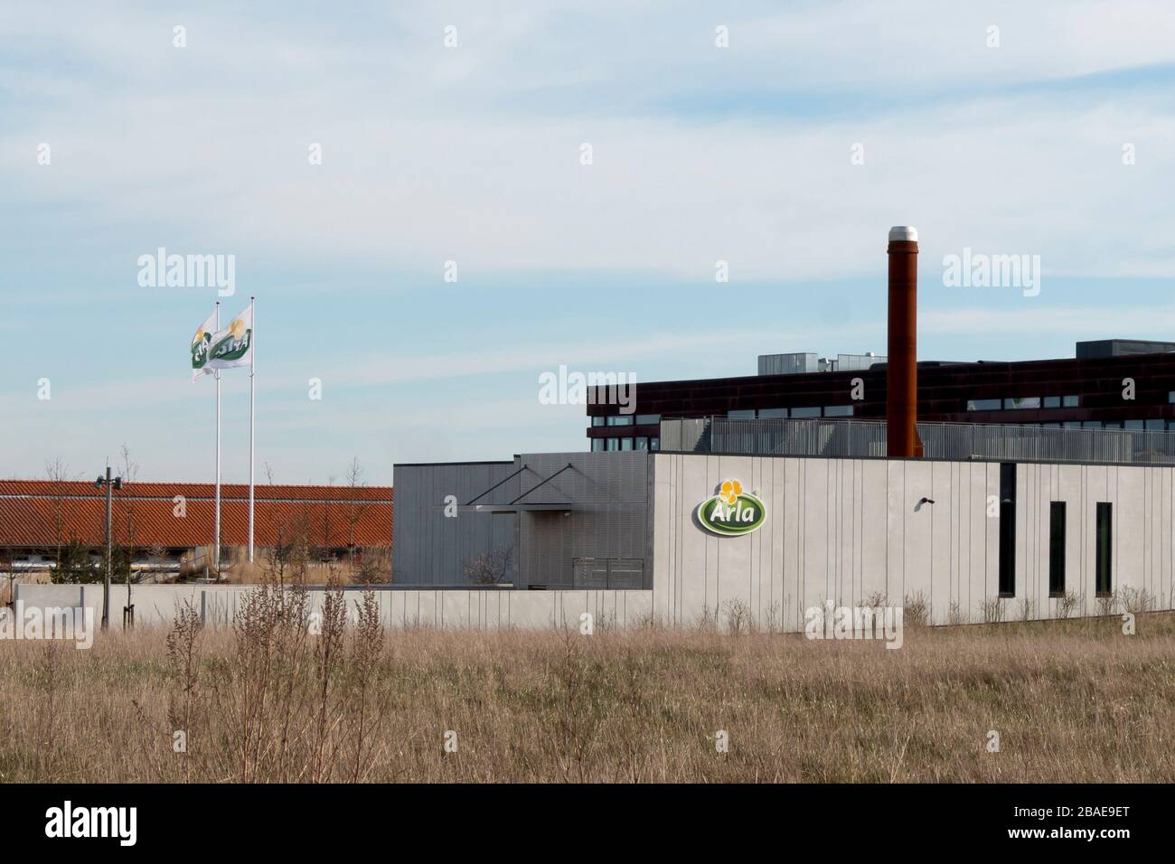 Arla skejby -Fotos und -Bildmaterial in hoher Auflösung – Alamy