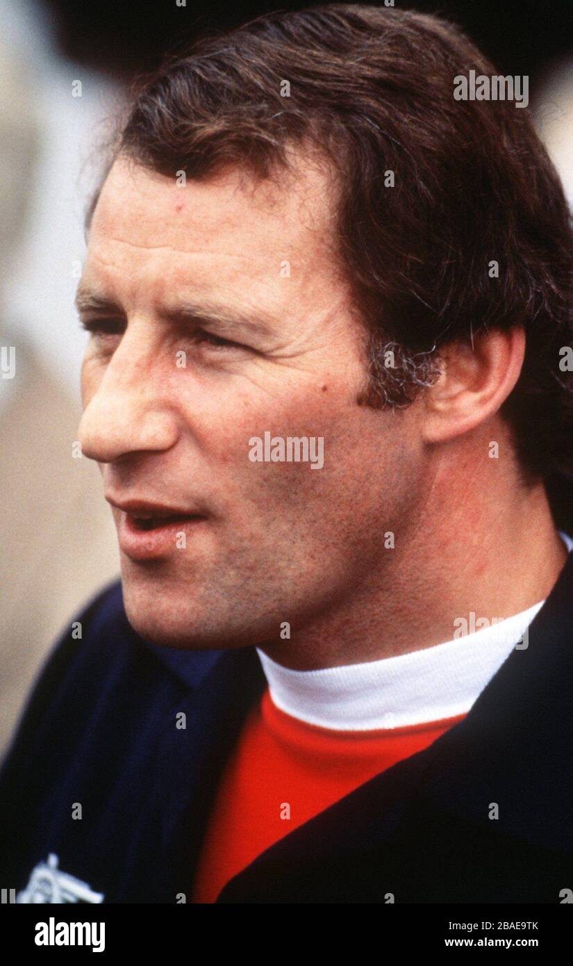 Arsenal manager terry neil -Fotos und -Bildmaterial in hoher Auflösung ...