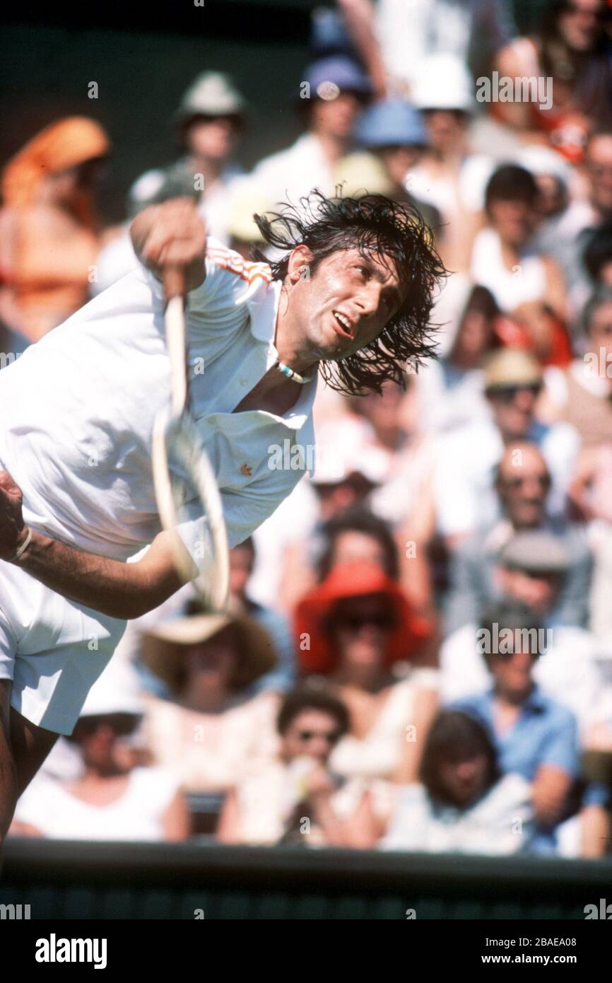 Nastase Ilie Stockfotos und -bilder Kaufen - Alamy