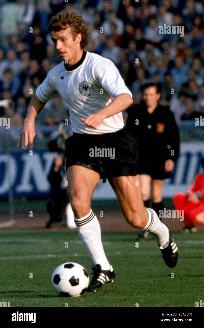 Rainer bonhof -Fotos und -Bildmaterial in hoher Auflösung – Alamy