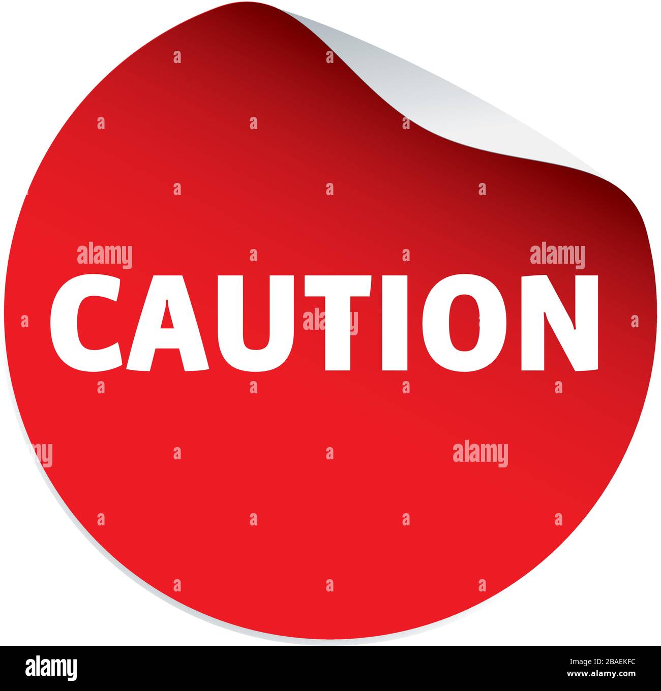 Sticker vector vectors Stock-Vektorgrafiken kaufen - Alamy