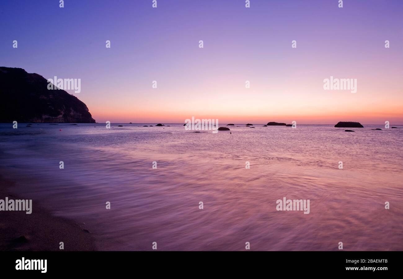 Citara bucht -Fotos und -Bildmaterial in hoher Auflösung – Alamy