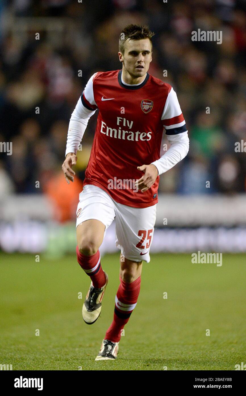 Carl jenkinson -Fotos und -Bildmaterial in hoher Auflösung – Alamy