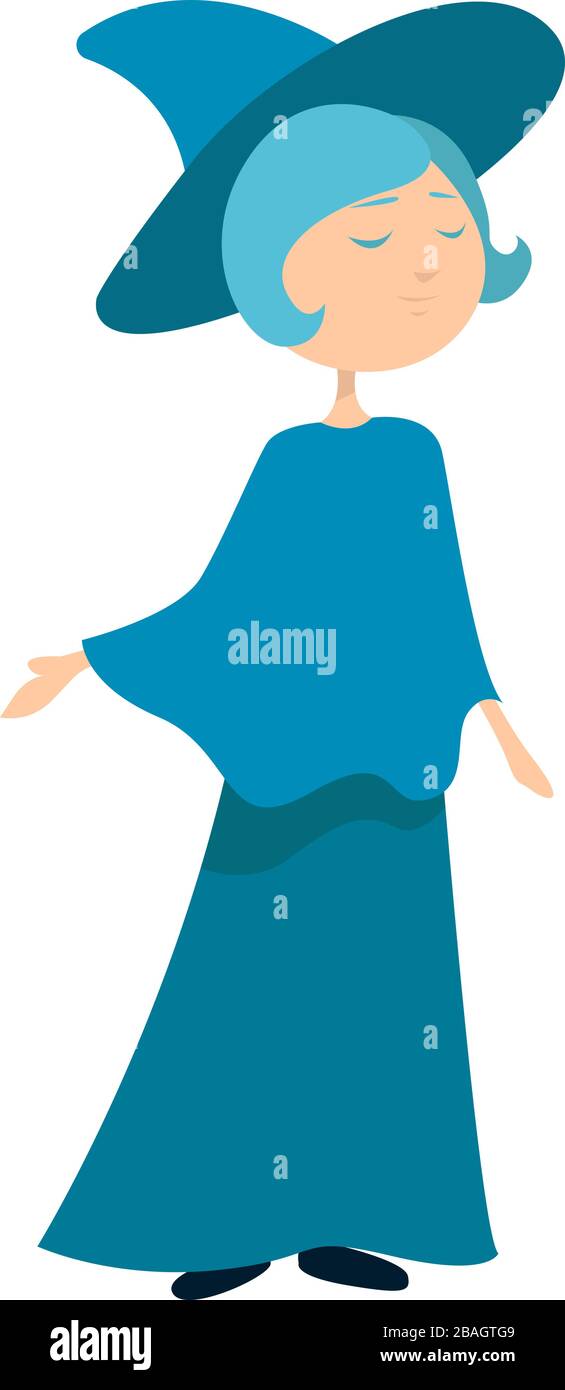 Die gute hexe -Fotos und -Bildmaterial in hoher Auflösung – Alamy