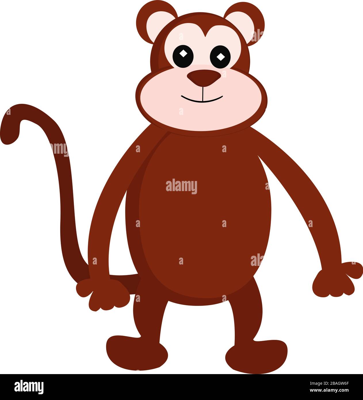 Auf affeninsel Stock-Vektorgrafiken kaufen - Alamy