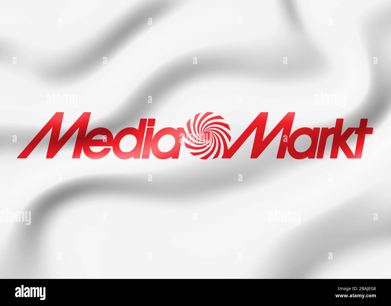 Media Markt Logo Stockfotografie - Alamy