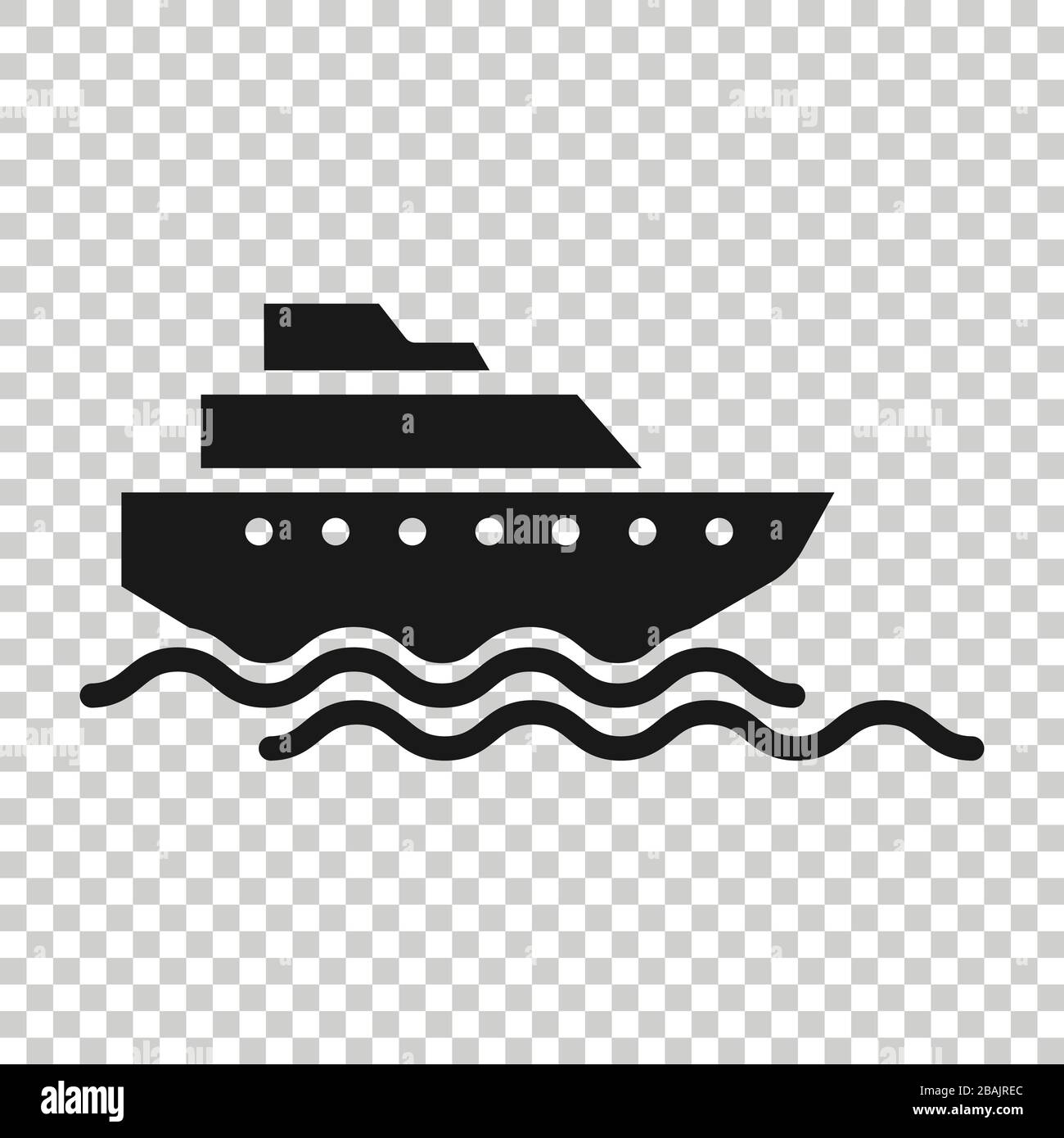 Tanker silhouette Stock-Vektorgrafiken kaufen - Alamy