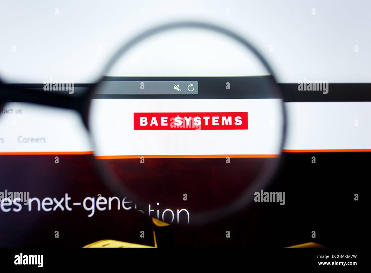 Bae system -Fotos und -Bildmaterial in hoher Auflösung – Alamy