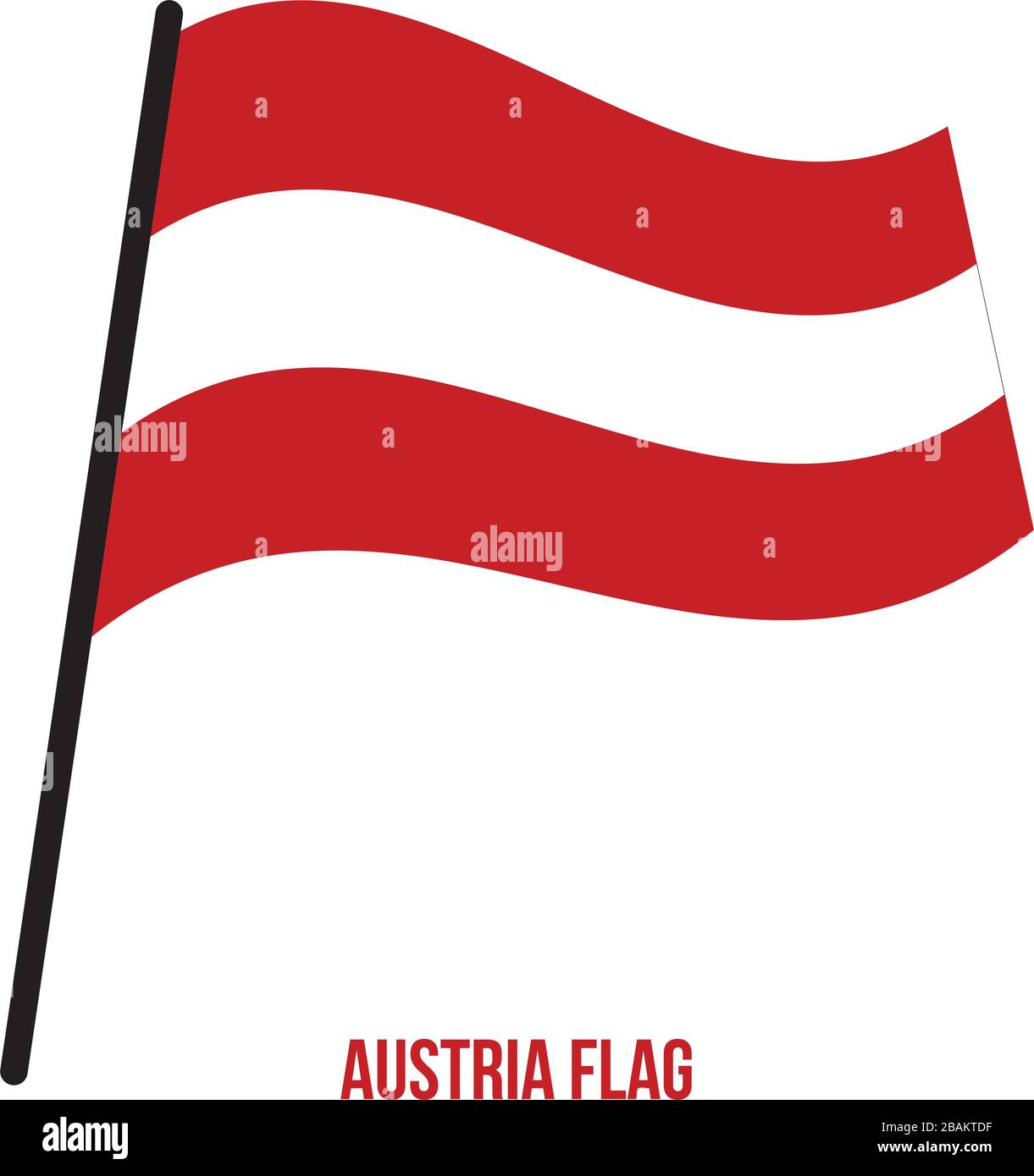 Oesterreich flagge -Fotos und -Bildmaterial in hoher Auflösung – Alamy