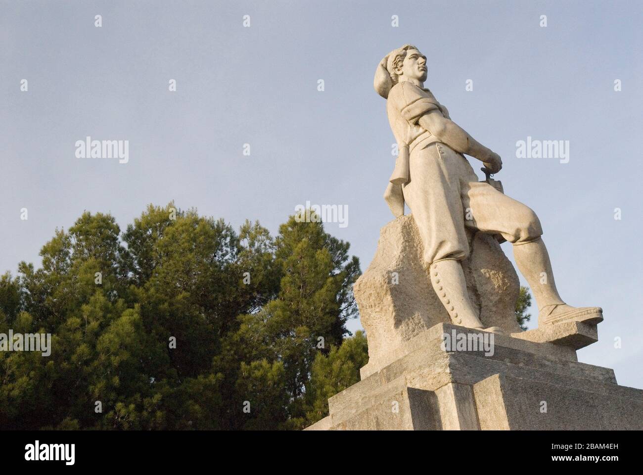 El bruc -Fotos und -Bildmaterial in hoher Auflösung – Alamy