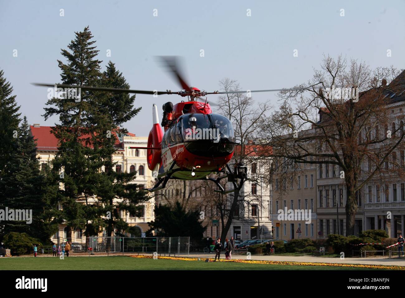 Drf luftrettung -Fotos und -Bildmaterial in hoher Auflösung – Alamy