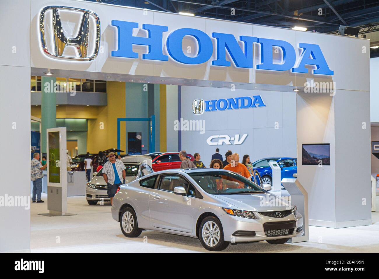 Honda modelle -Fotos und -Bildmaterial in hoher Auflösung – Alamy