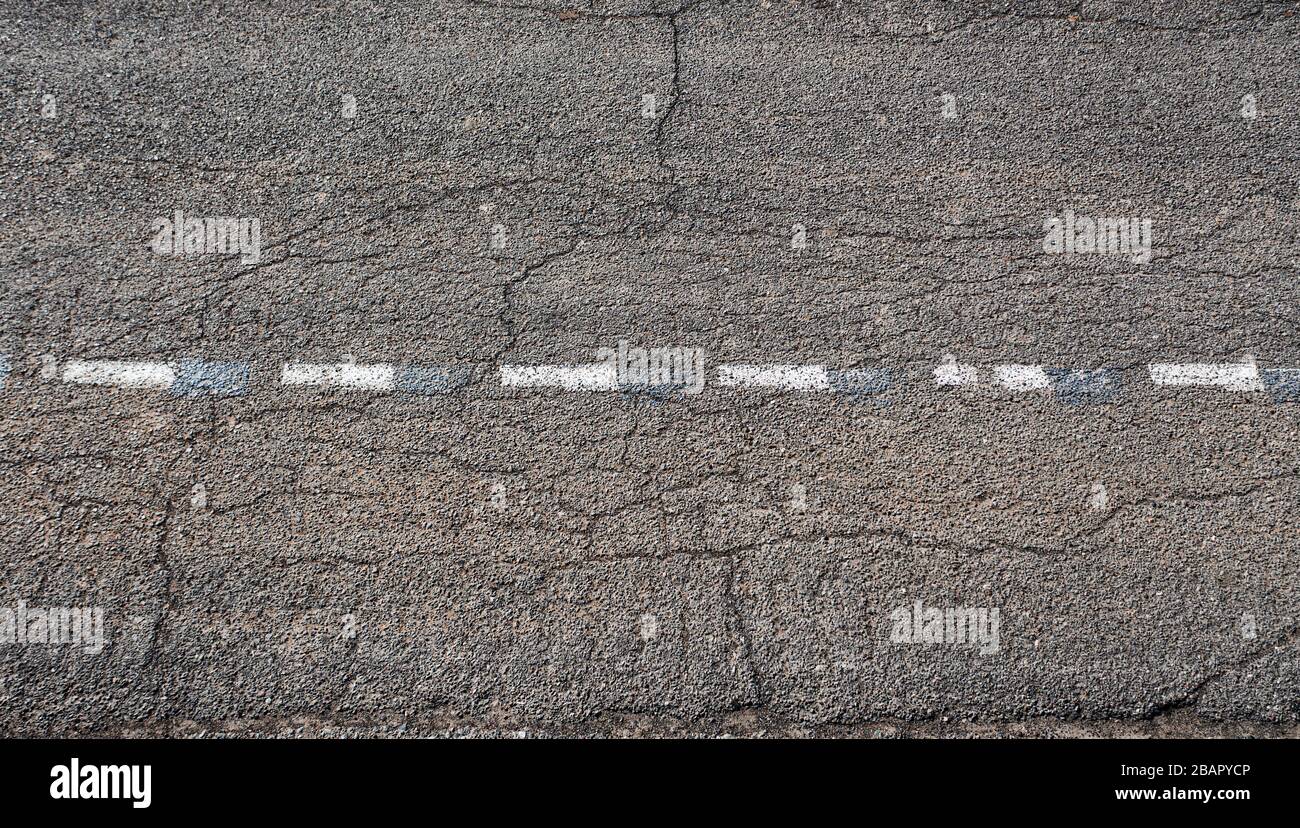 Road asphalt seamless texture -Fotos und -Bildmaterial in hoher ...
