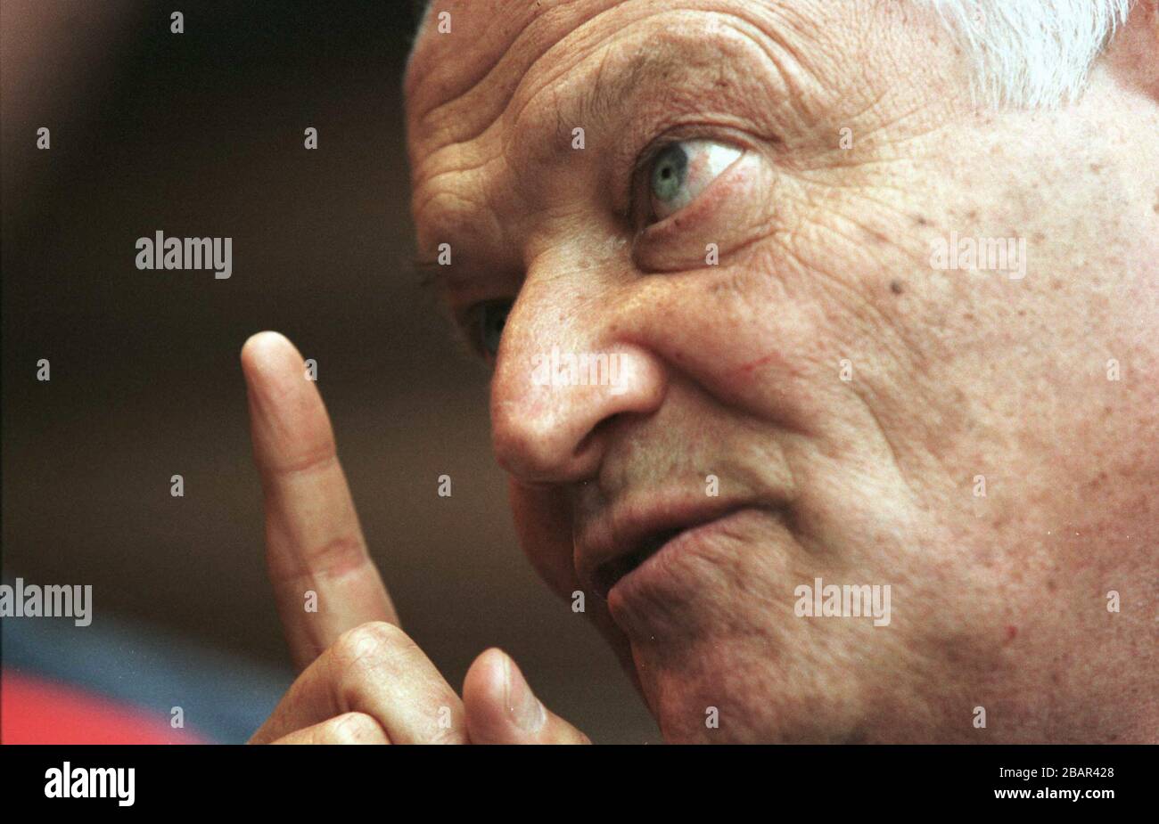 Sir james goldsmith -Fotos und -Bildmaterial in hoher Auflösung – Alamy