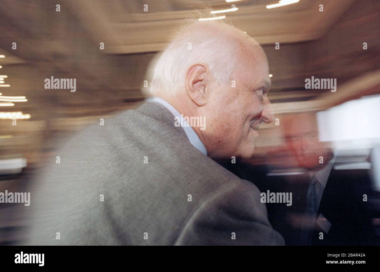 Sir james goldsmith -Fotos und -Bildmaterial in hoher Auflösung – Alamy