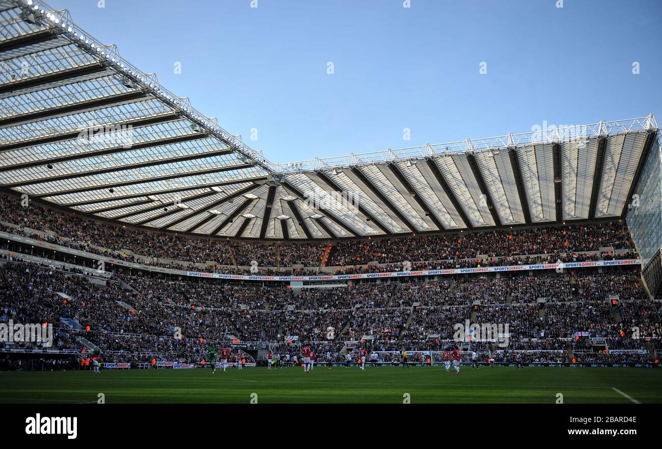 Sport Direkte Arena Stockfotos und -bilder Kaufen - Alamy