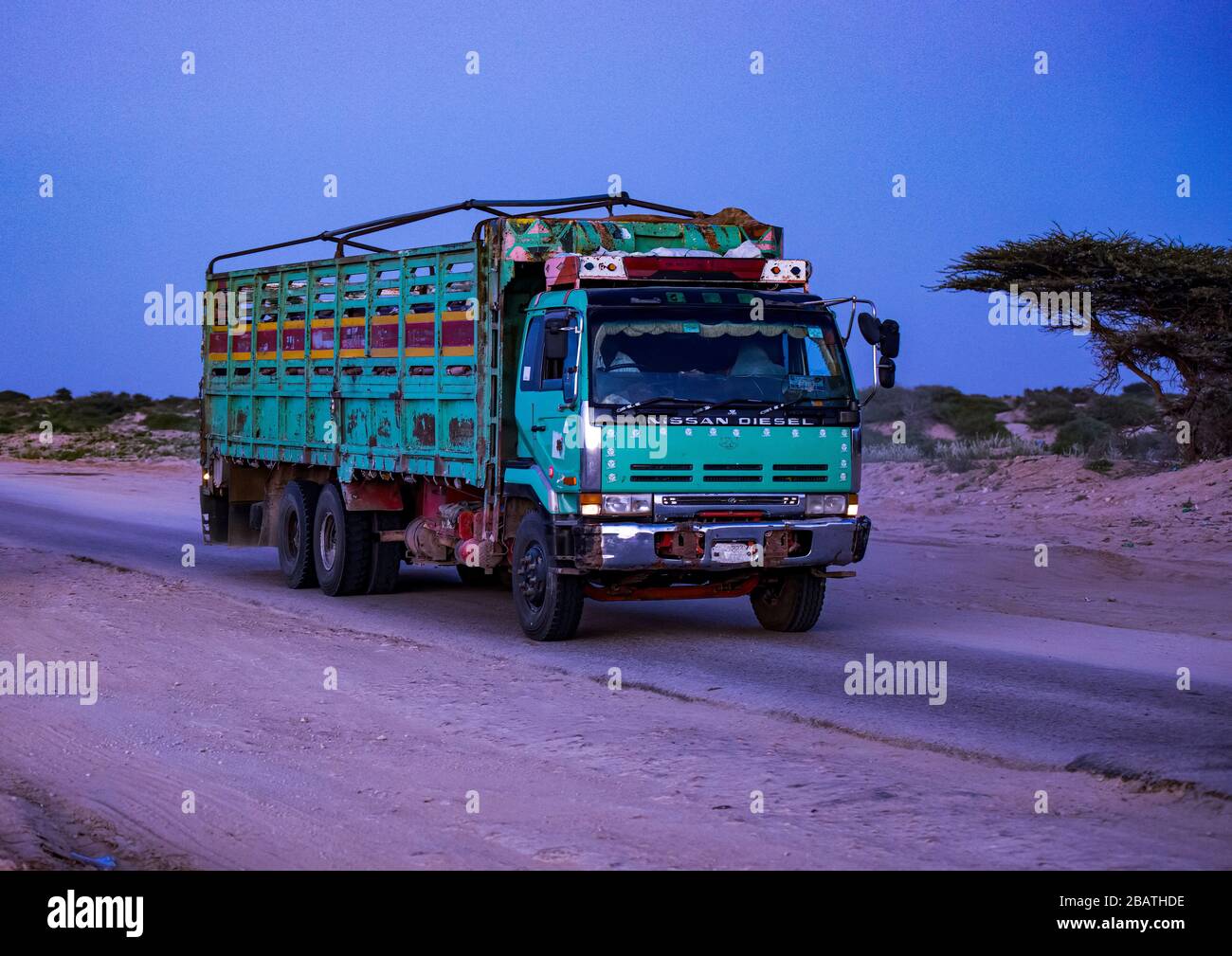 Hargeisa somaliland -Fotos und -Bildmaterial in hoher Auflösung – Alamy