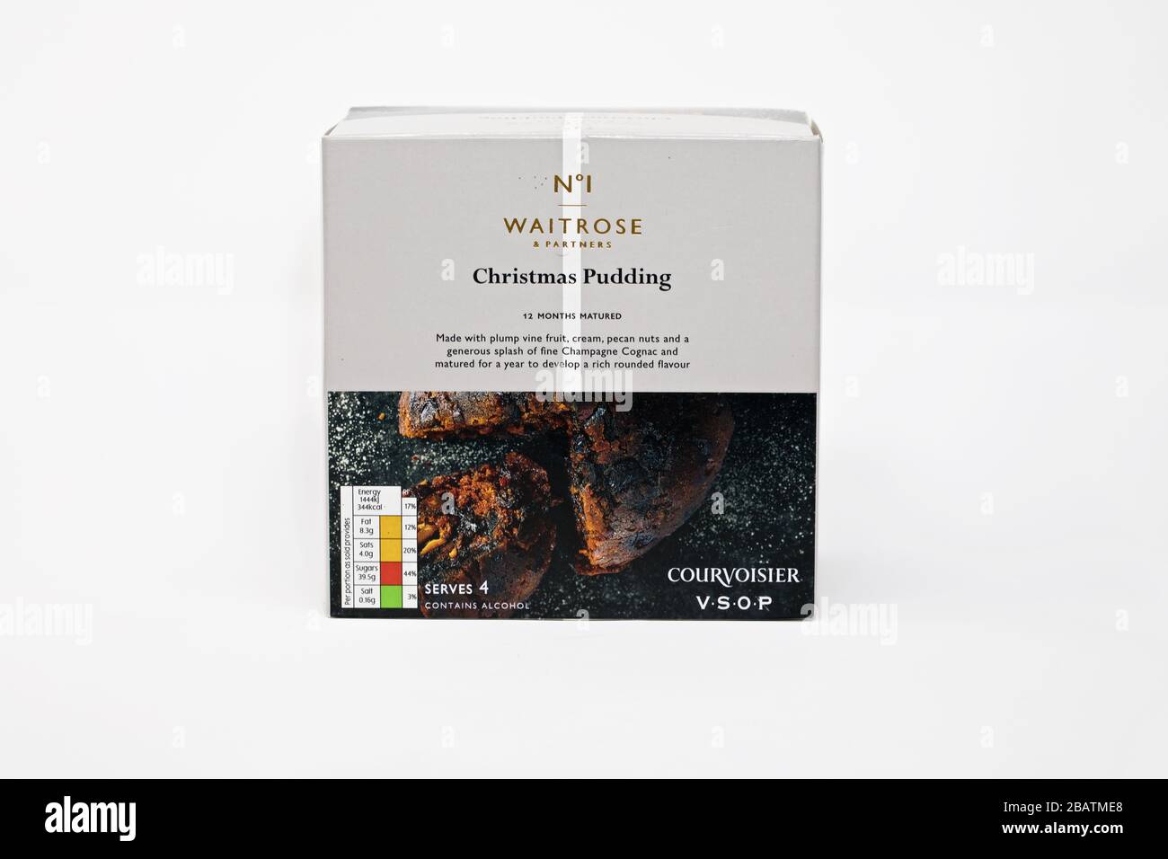 Waitrose weihnachtspudding -Fotos und -Bildmaterial in hoher Auflösung ...