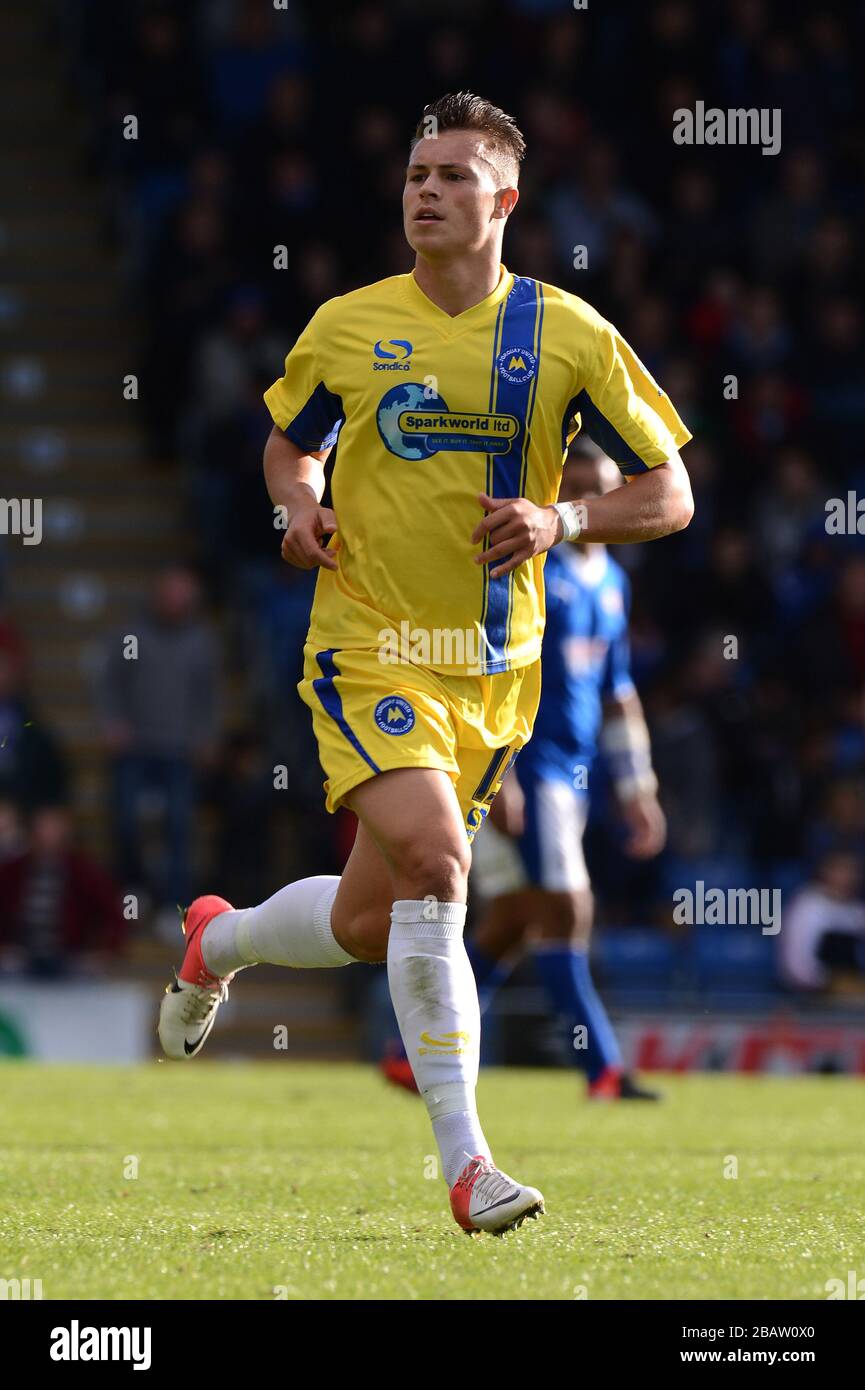 Billy bodin -Fotos und -Bildmaterial in hoher Auflösung – Alamy