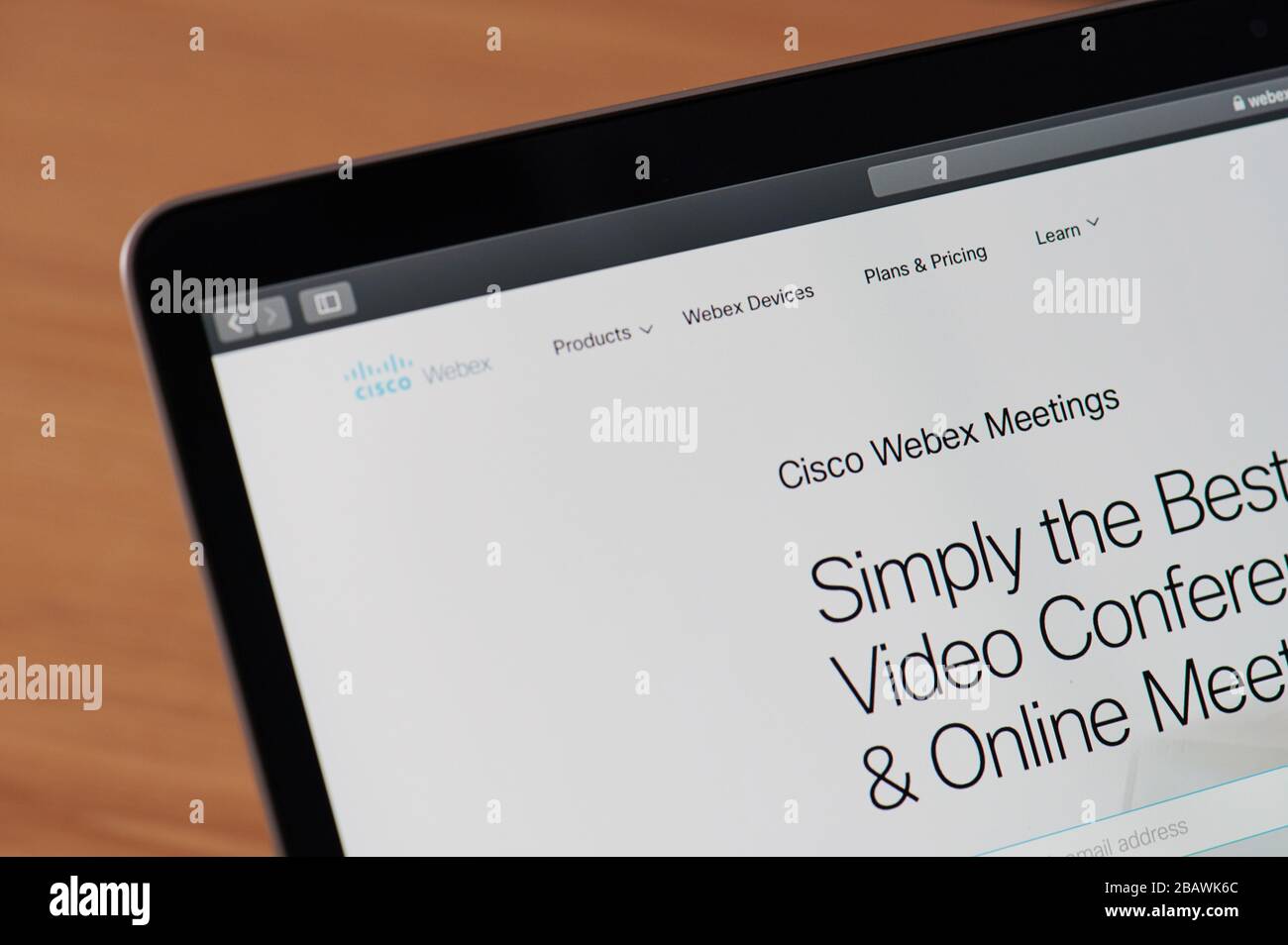 Cisco webex meetings logo -Fotos und -Bildmaterial in hoher Auflösung ...