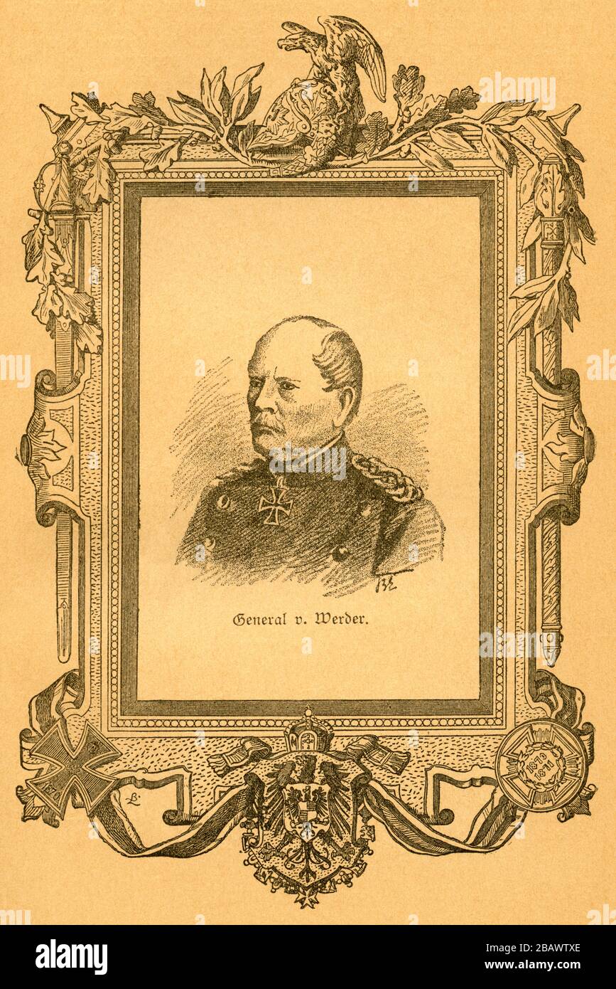 General der infantrie -Fotos und -Bildmaterial in hoher Auflösung – Alamy