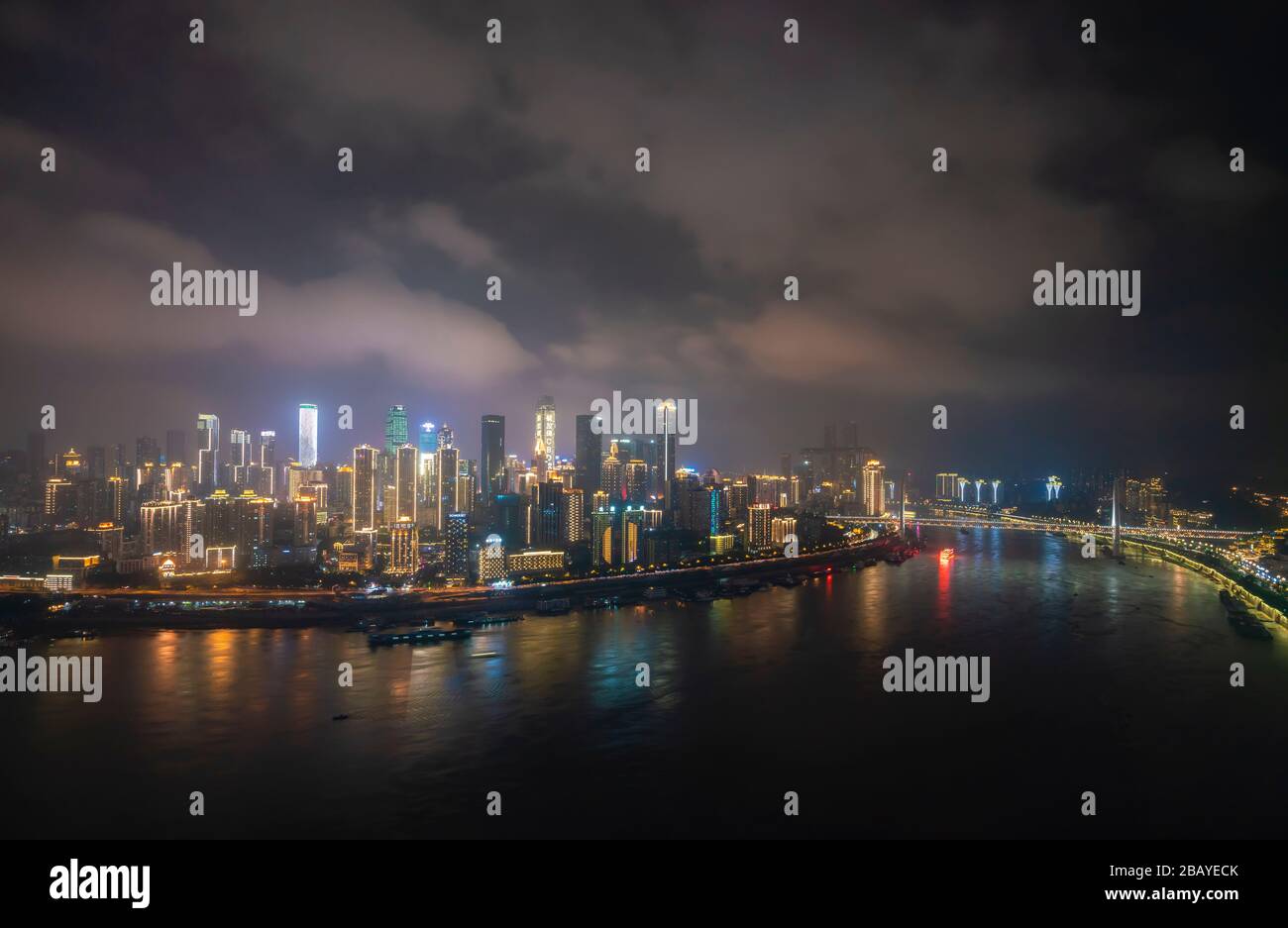 Cityscape Chongqing Stockfotos und -bilder Kaufen - Alamy Cityscape Chongqing Stockfotos und -bilder Kaufen - Alamy