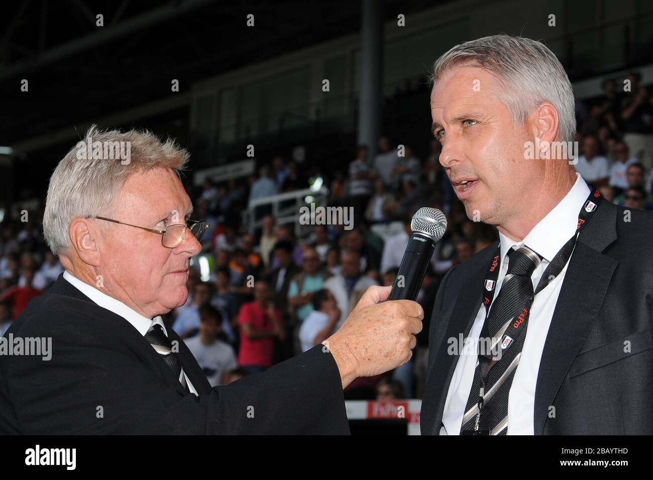 Diddy David Hamilton Stockfotos und -bilder Kaufen - Alamy