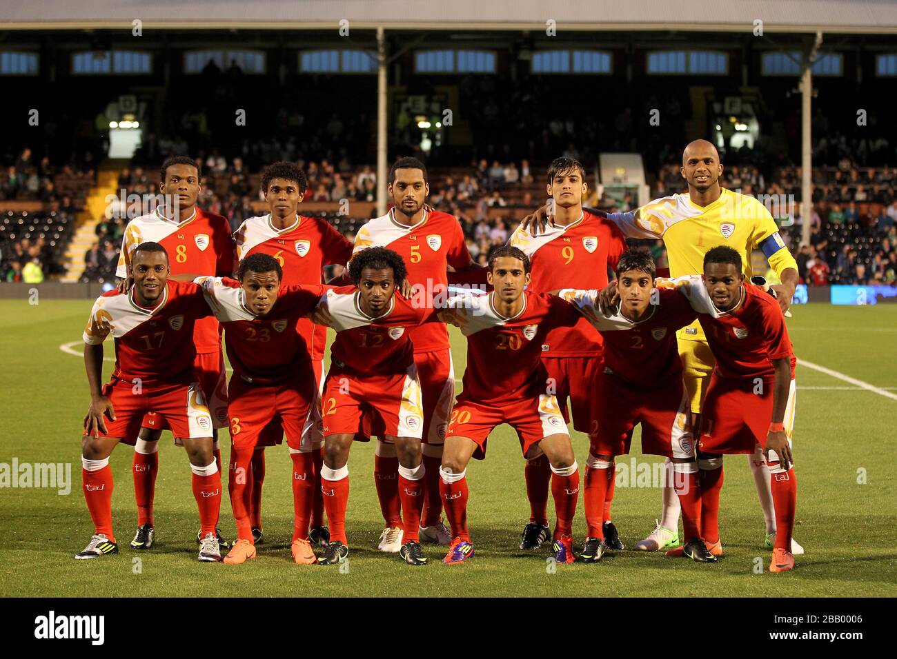 Oman team -Fotos und -Bildmaterial in hoher Auflösung – Alamy