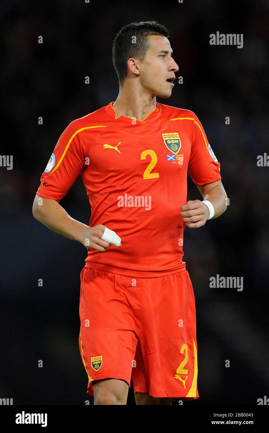 Daniel georgijewski -Fotos und -Bildmaterial in hoher Auflösung – Alamy