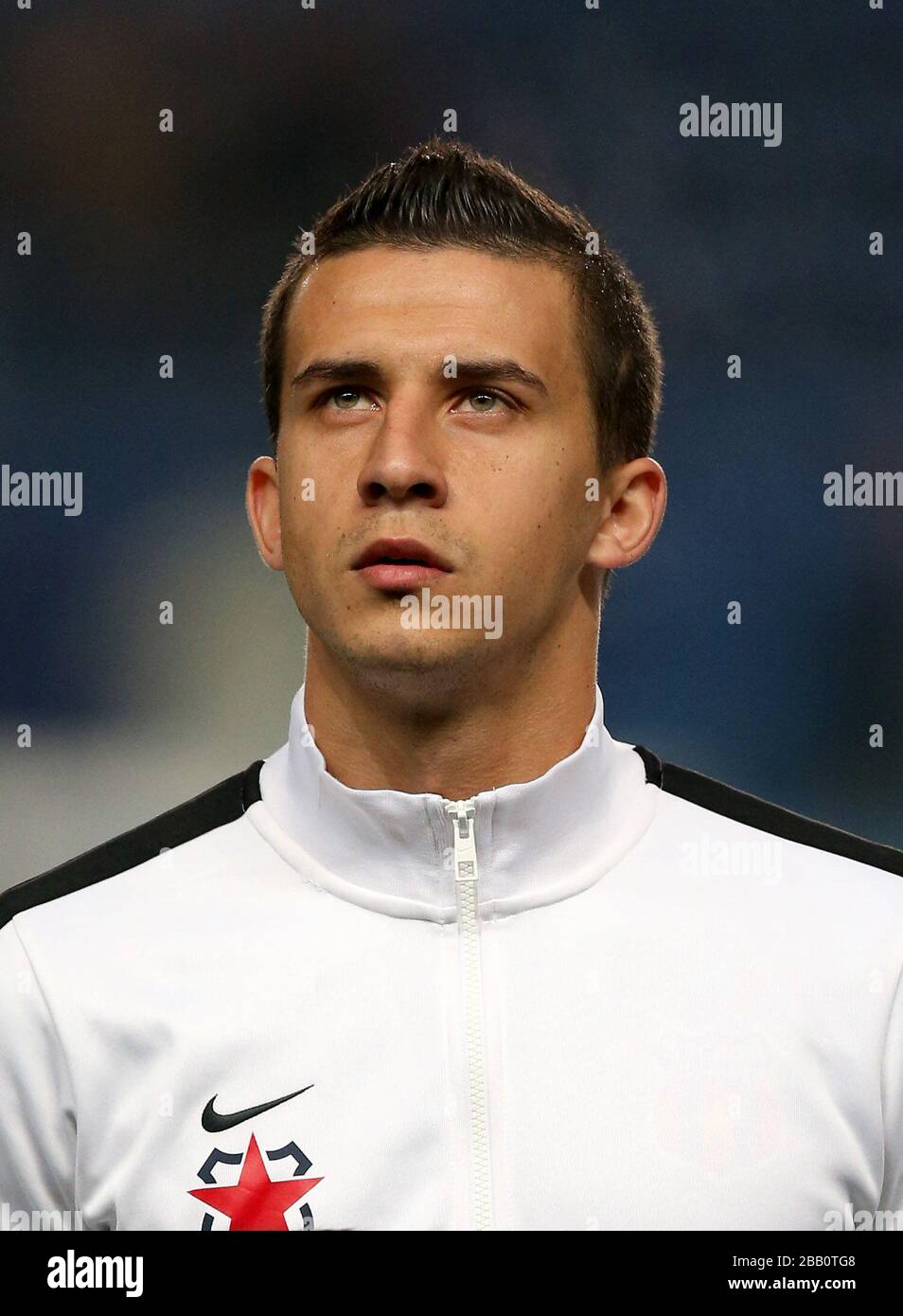 Daniel georgijewski -Fotos und -Bildmaterial in hoher Auflösung – Alamy