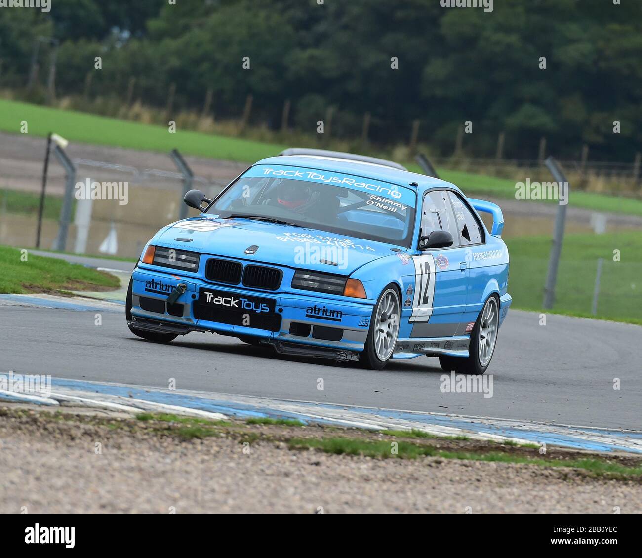 Bmw m3 e36 evo -Fotos und -Bildmaterial in hoher Auflösung – Alamy
