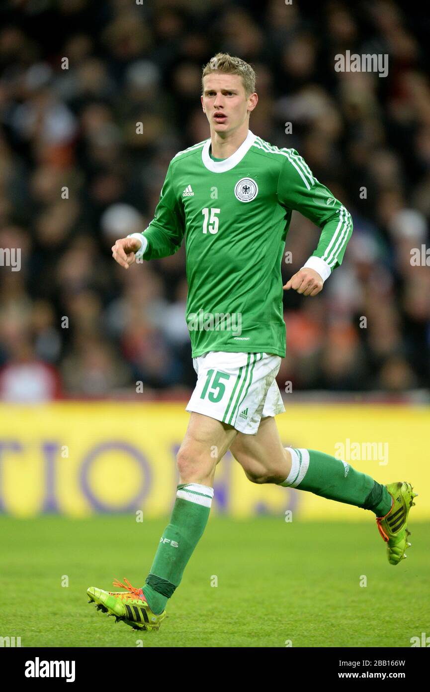 Lars bender -Fotos und -Bildmaterial in hoher Auflösung – Alamy