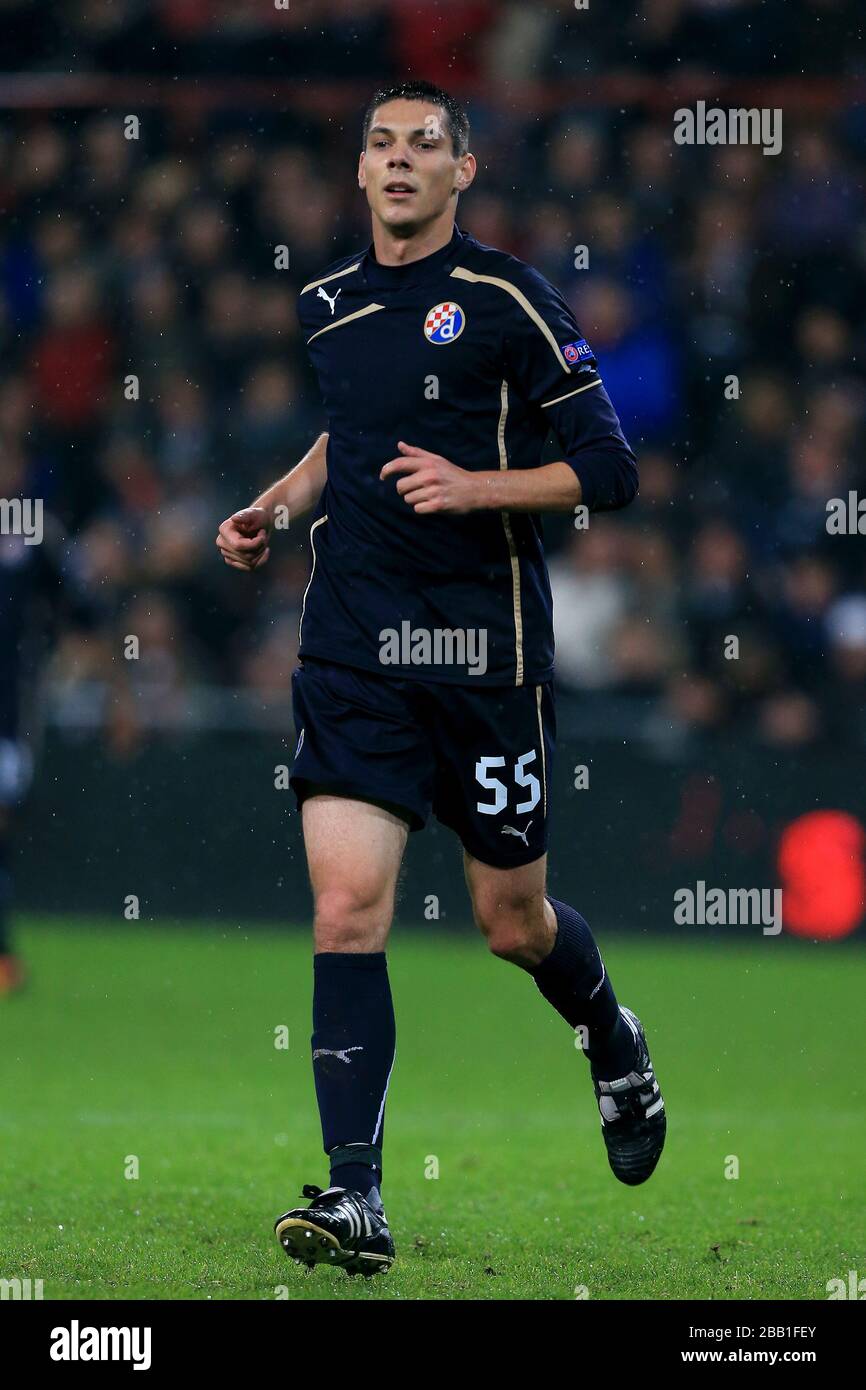 Ante rukavina -Fotos und -Bildmaterial in hoher Auflösung – Alamy