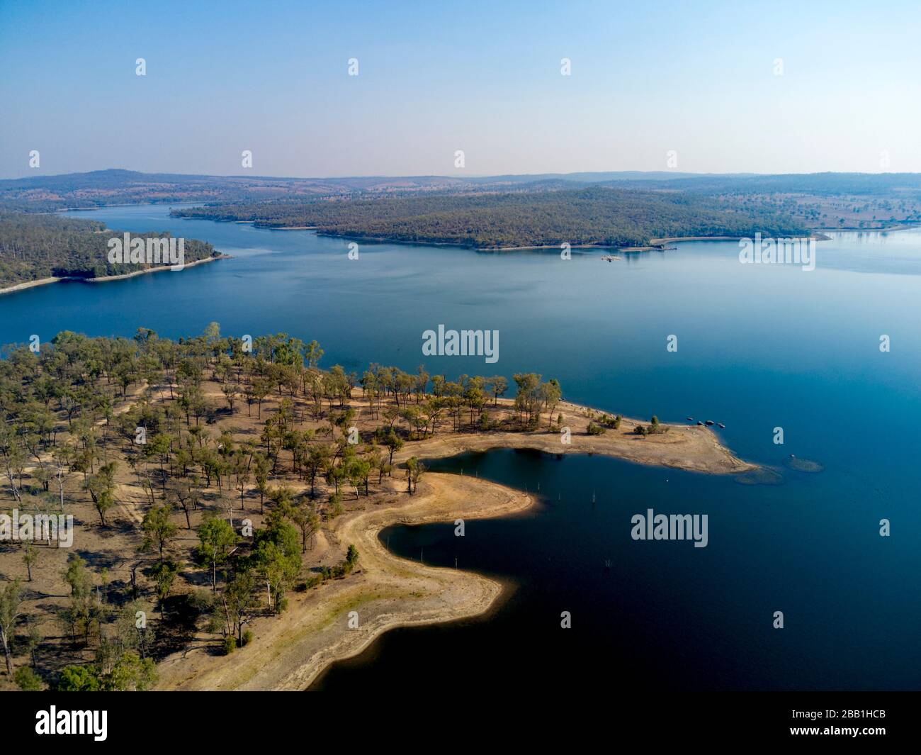 Wuruma dam -Fotos und -Bildmaterial in hoher Auflösung – Alamy