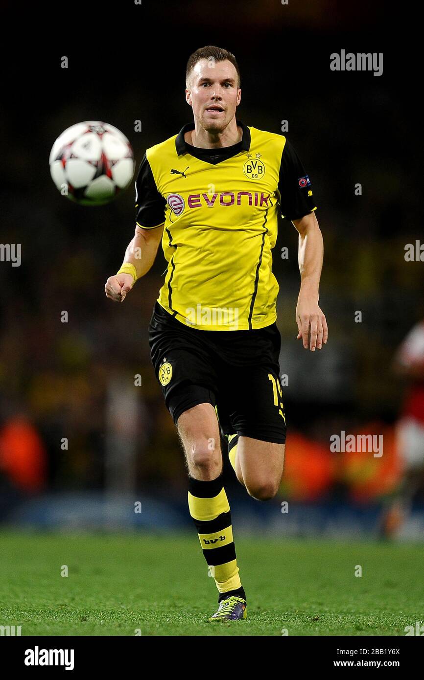 Kevin grosskreutz -Fotos und -Bildmaterial in hoher Auflösung – Alamy