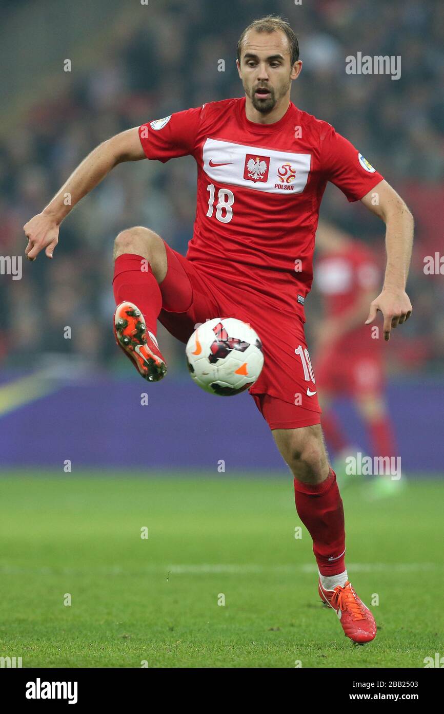 Poland adrian mierzejewski -Fotos und -Bildmaterial in hoher Auflösung ...