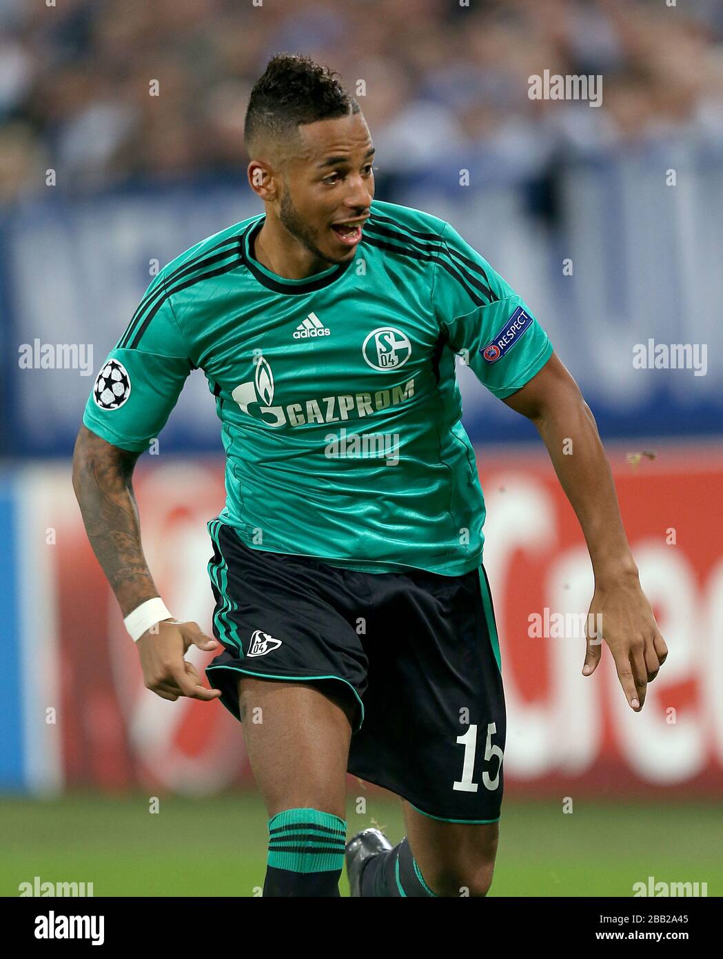 Dennis aogo -Fotos und -Bildmaterial in hoher Auflösung – Alamy