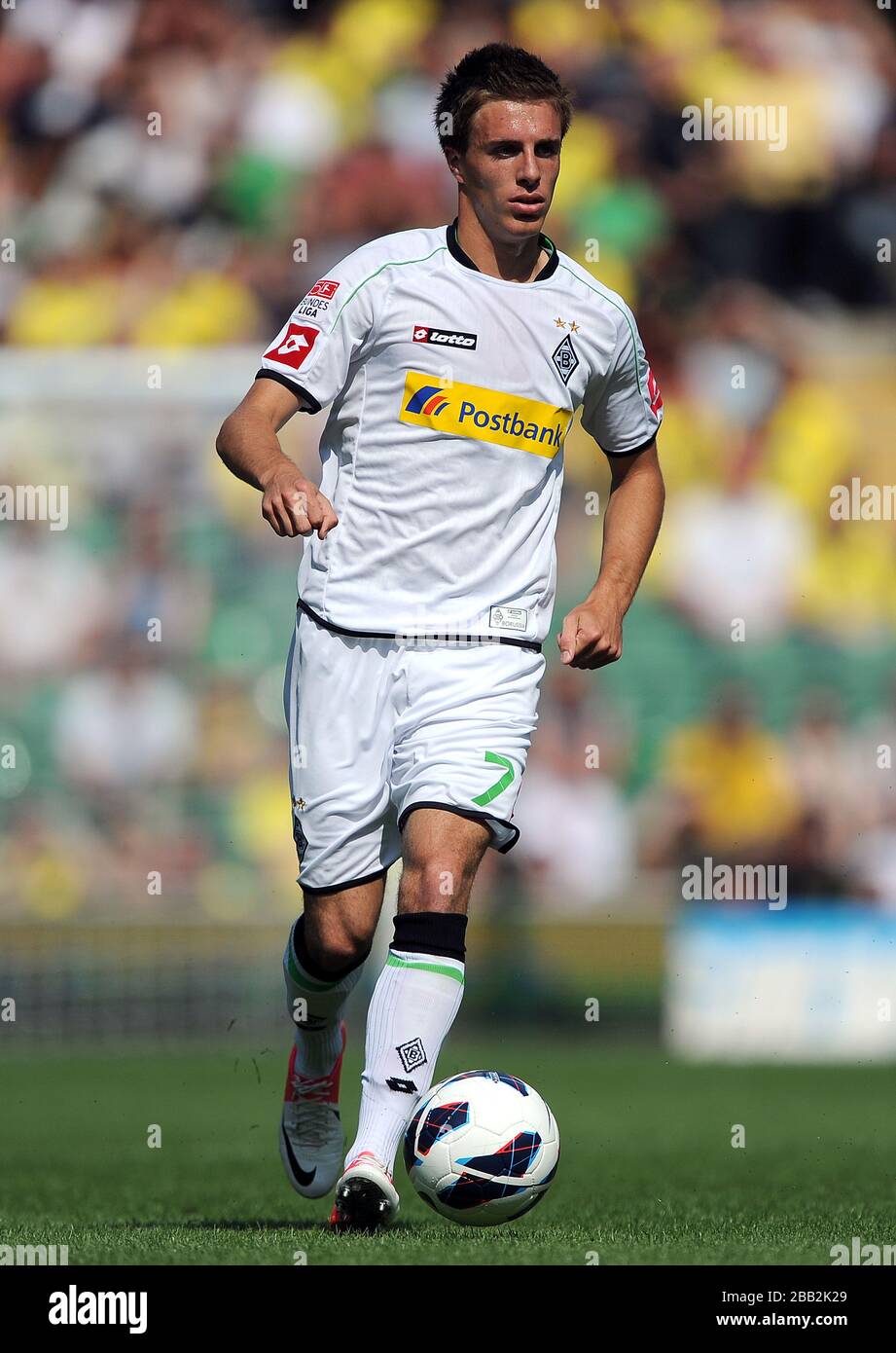 Patrick herrmann -Fotos und -Bildmaterial in hoher Auflösung - Seite 2 ...