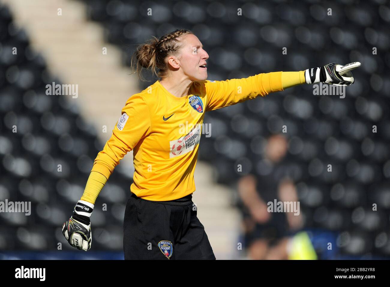 Siobhan chamberlain -Fotos und -Bildmaterial in hoher Auflösung – Alamy