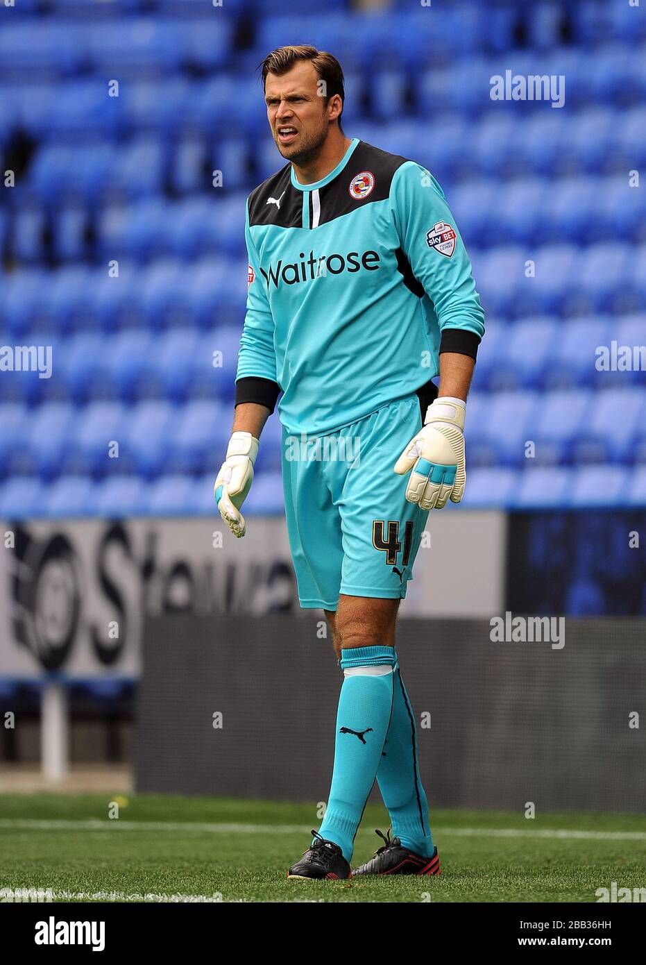 Stuart taylor -Fotos und -Bildmaterial in hoher Auflösung – Alamy