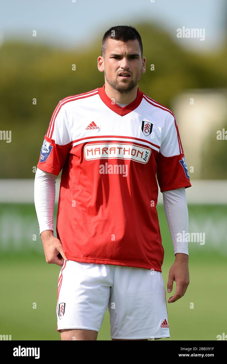 Dino islamovic -Fotos und -Bildmaterial in hoher Auflösung – Alamy