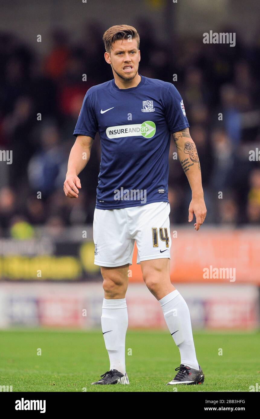 Kevan hurst -Fotos und -Bildmaterial in hoher Auflösung – Alamy