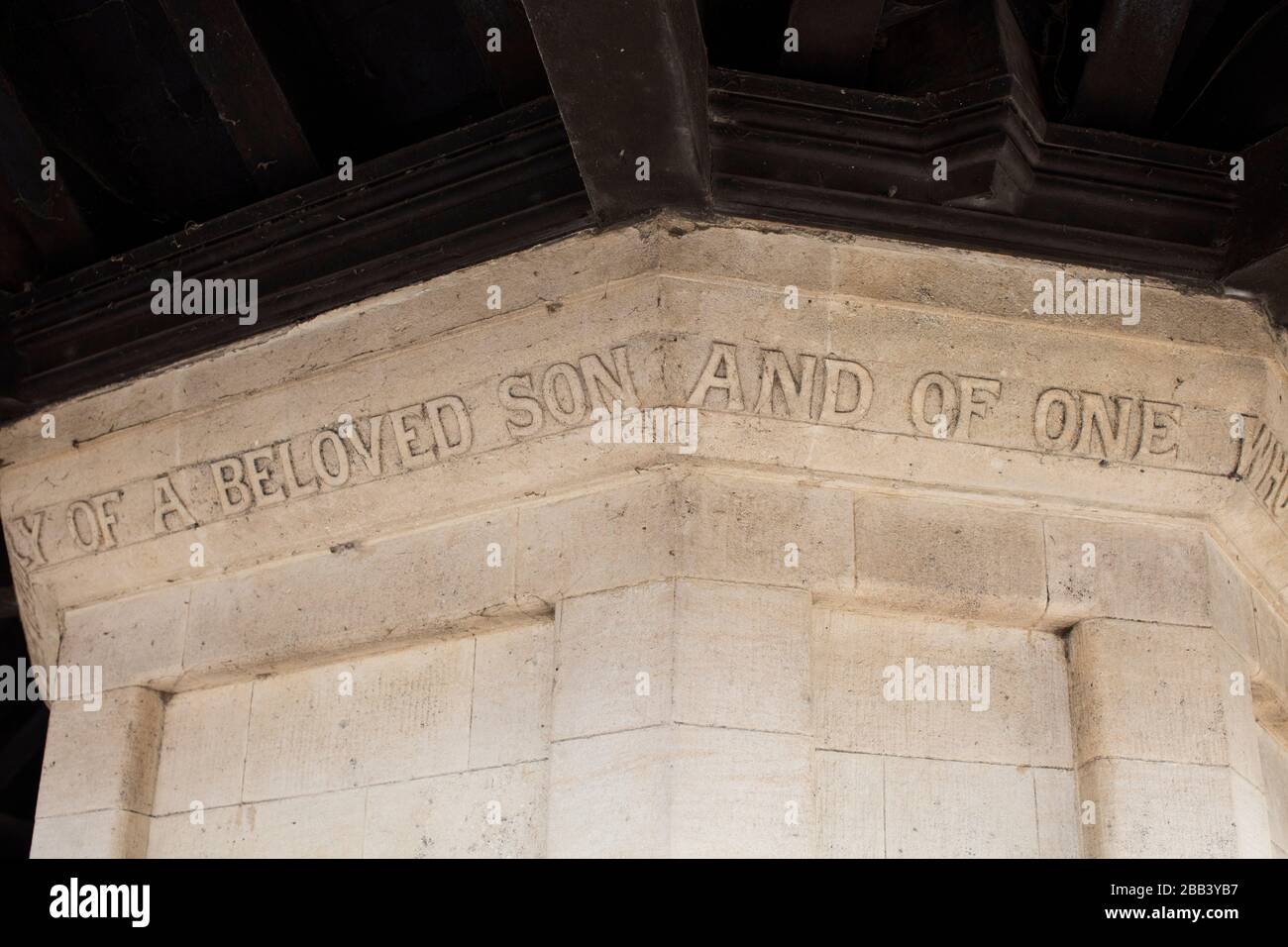 Trinkbrunnen in den Kensington Gardens, errichtet im Dezember 1909 ...