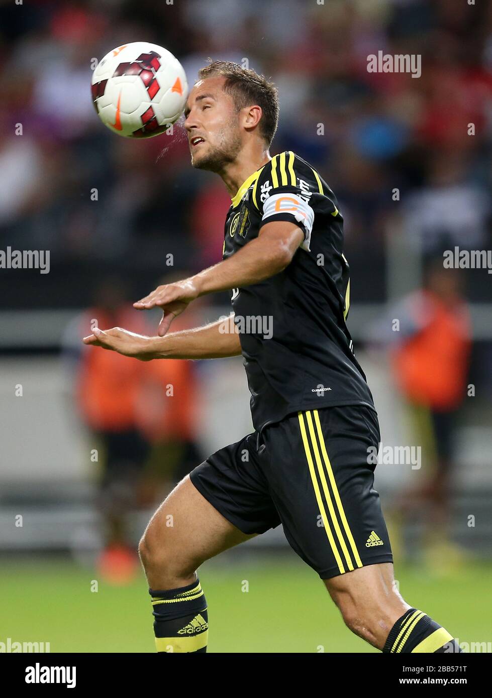 Niklas backman -Fotos und -Bildmaterial in hoher Auflösung – Alamy