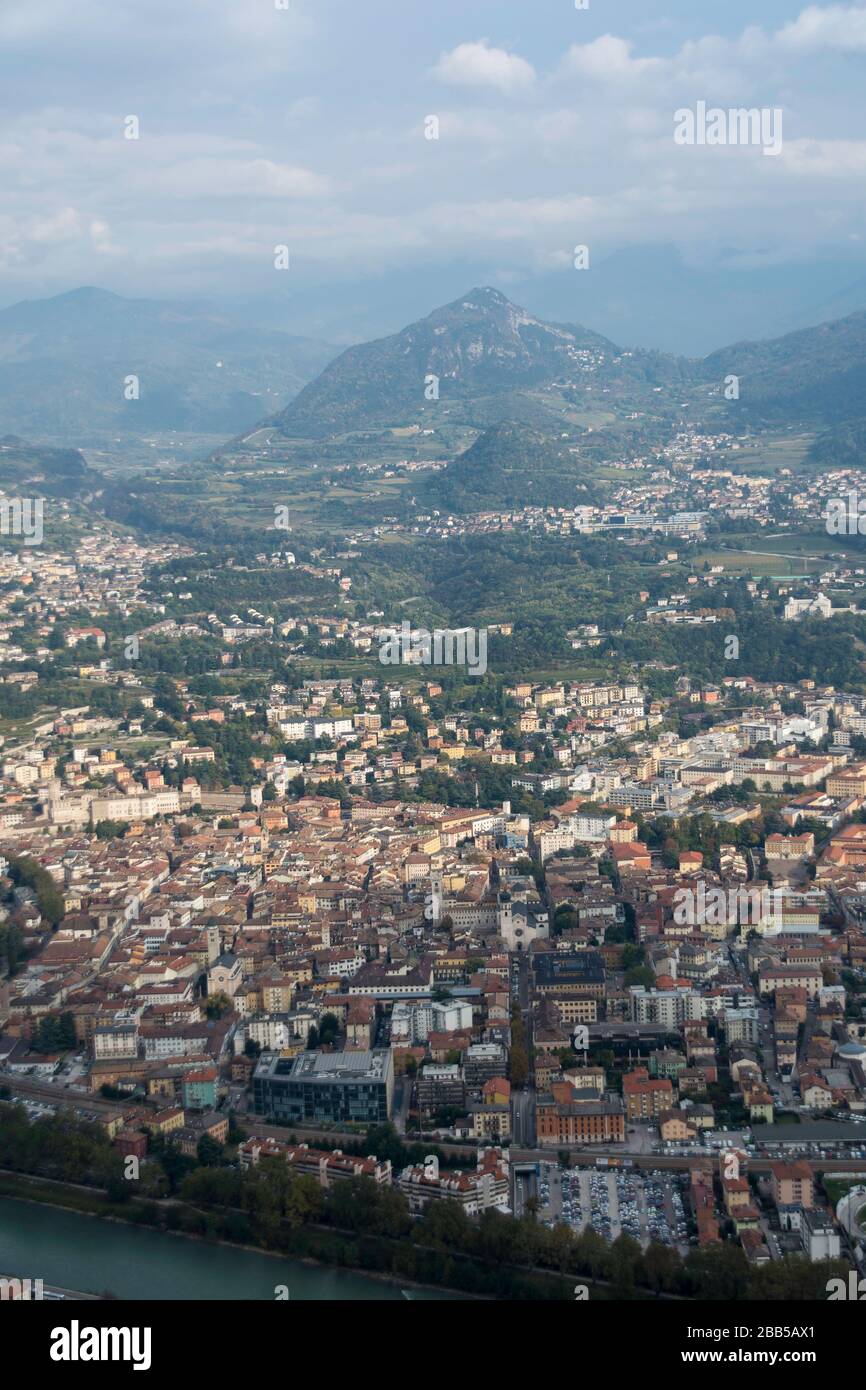 Trient hafen -Fotos und -Bildmaterial in hoher Auflösung – Alamy