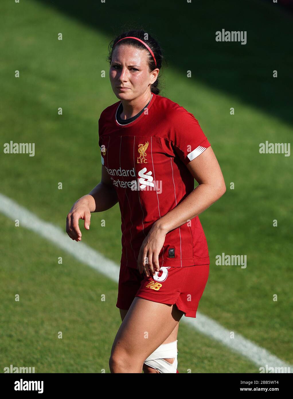 Leighanne robe -Fotos und -Bildmaterial in hoher Auflösung – Alamy